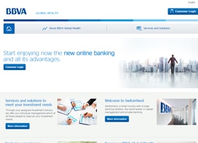 Corporate information - BBVA NEWS