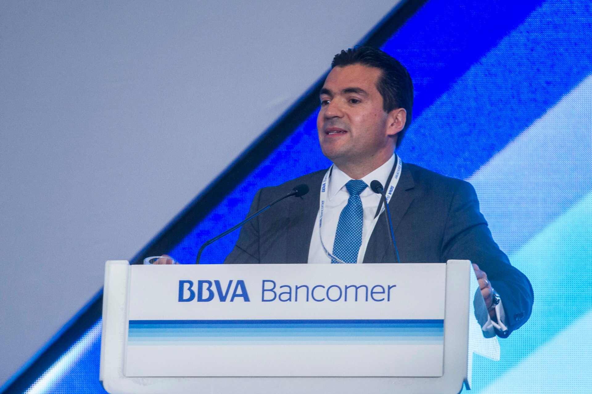 BBVA Bancomer continues to support growth in Mexico - BBVA NEWS