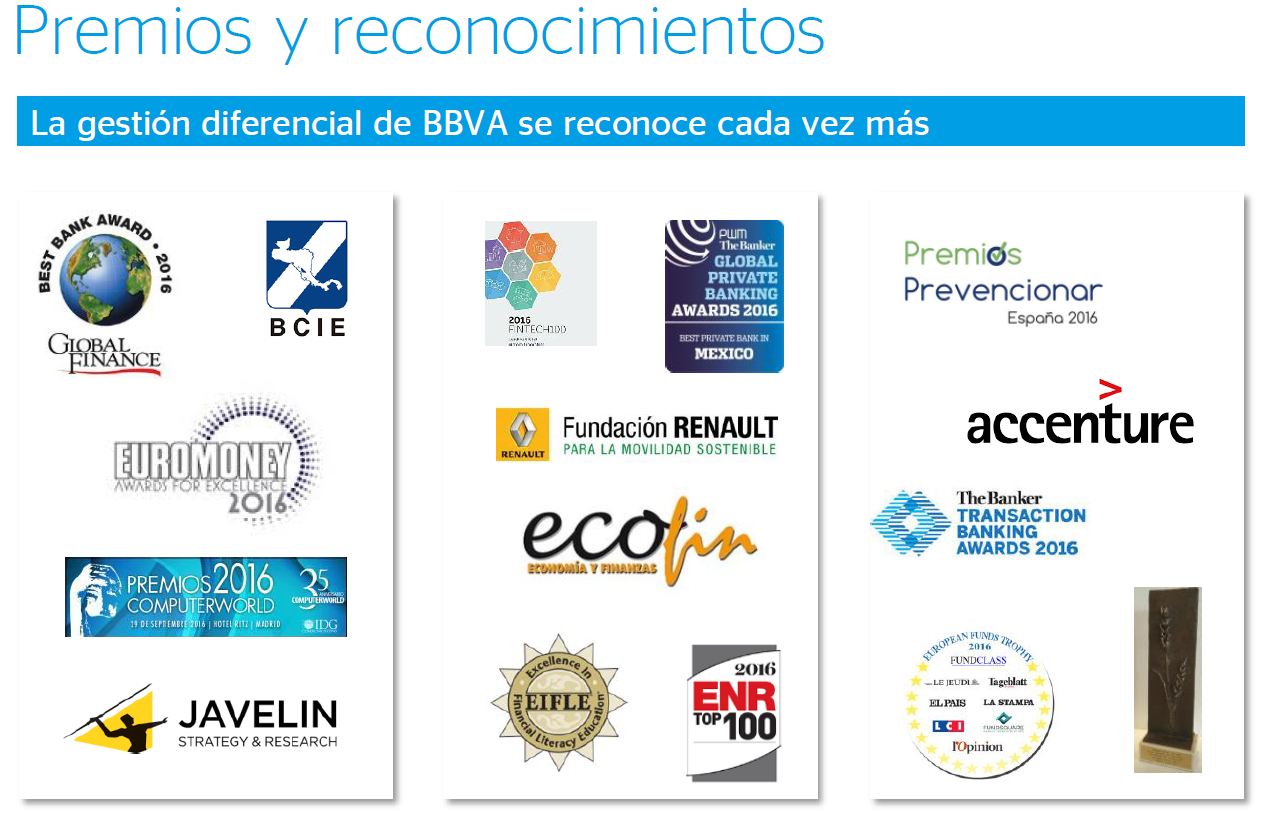 BBVA | Información corporativa (Banco Bilbao Vizcaya Argentaria)