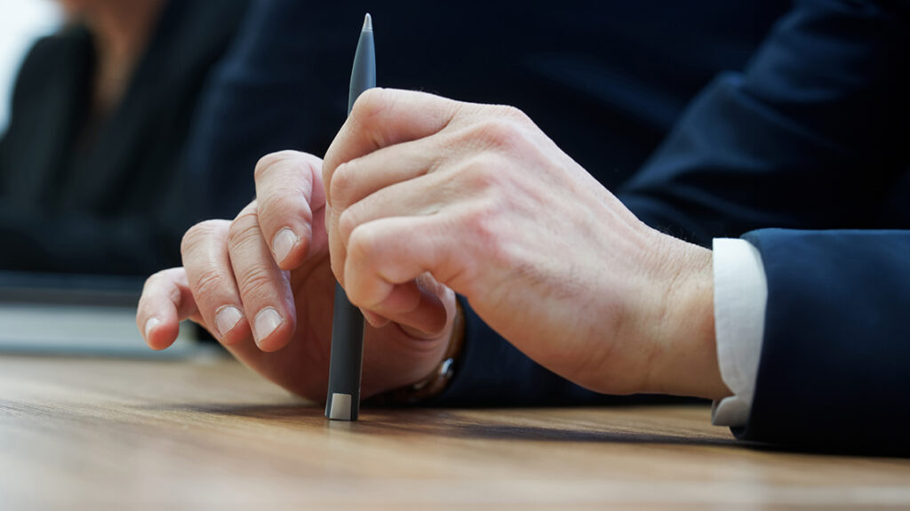 Requisitos que debe cumplir el perfecto avalista - BBVA