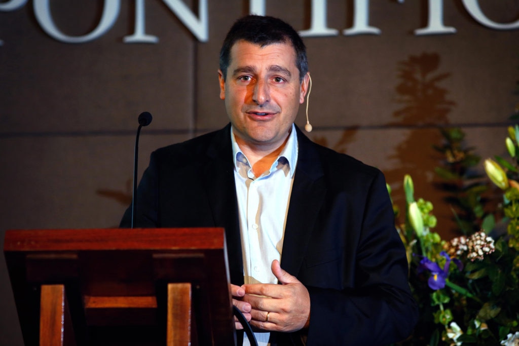 El Celler de Can Roca y sus creadores - BBVA