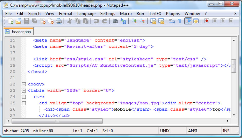Herramientas básicas para desarrolladores en HTML - BBVA Herramientas básicas para desarrolladores en HTML - BBVA
