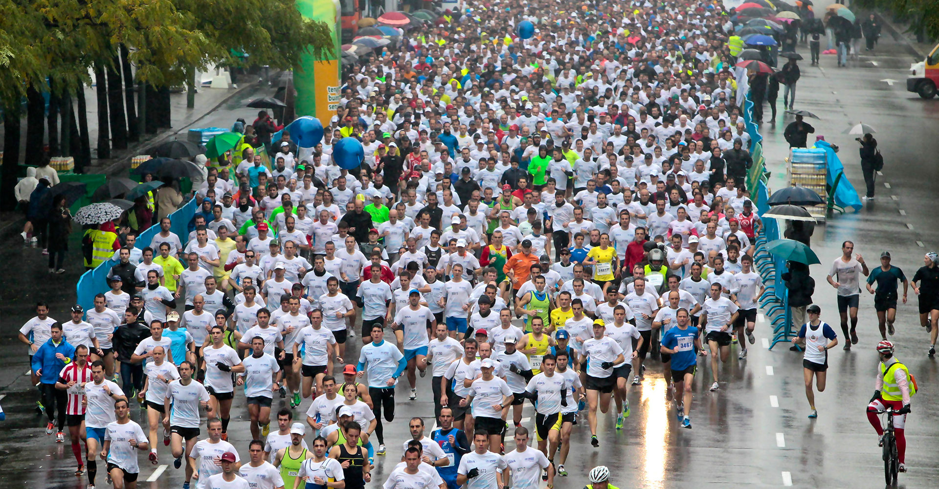 Entrenamiento Running: Consejos para carreras de 5 o 10km - BBVA