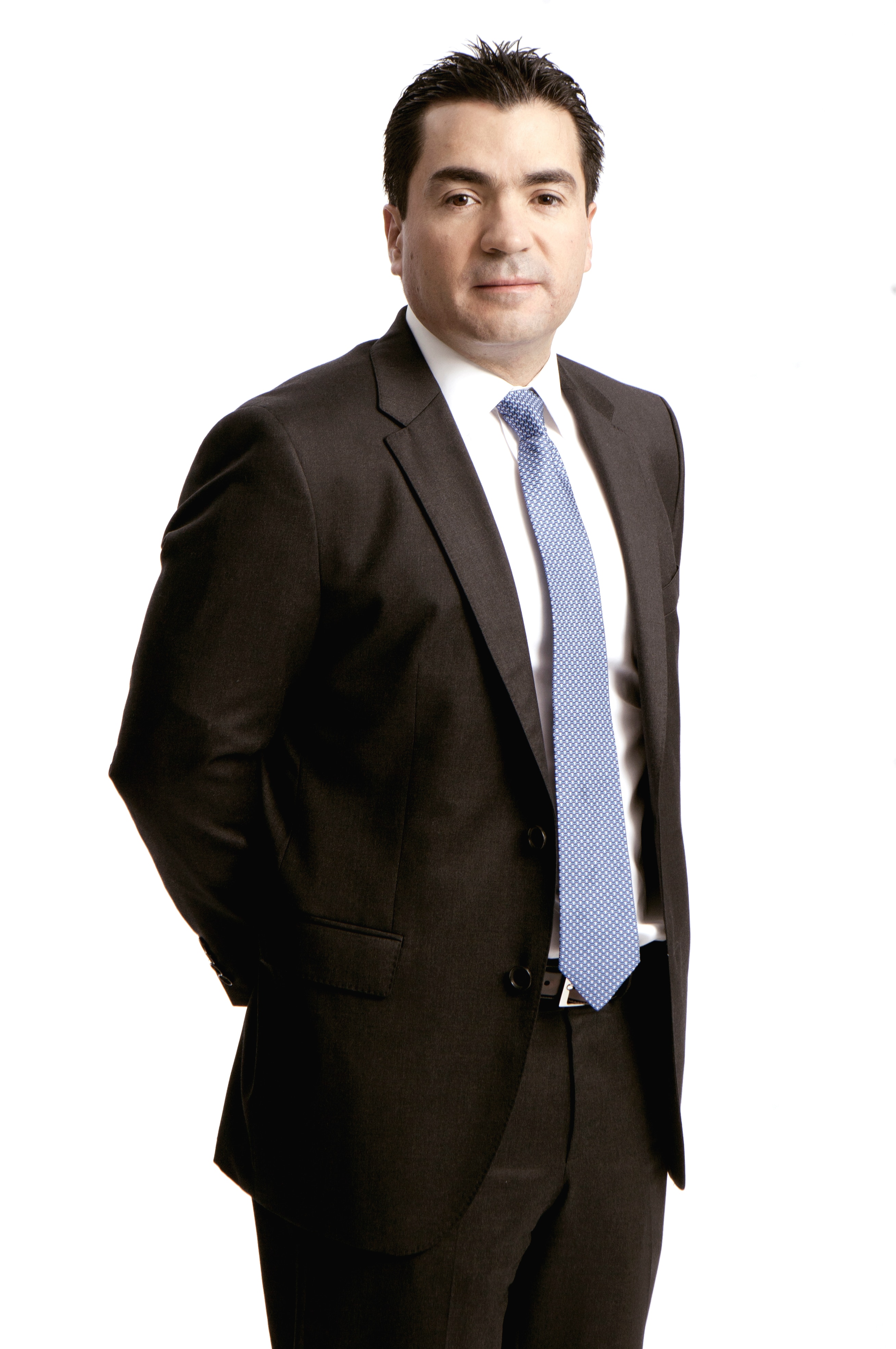 Fotos Directivos | Executive Team | BBVA