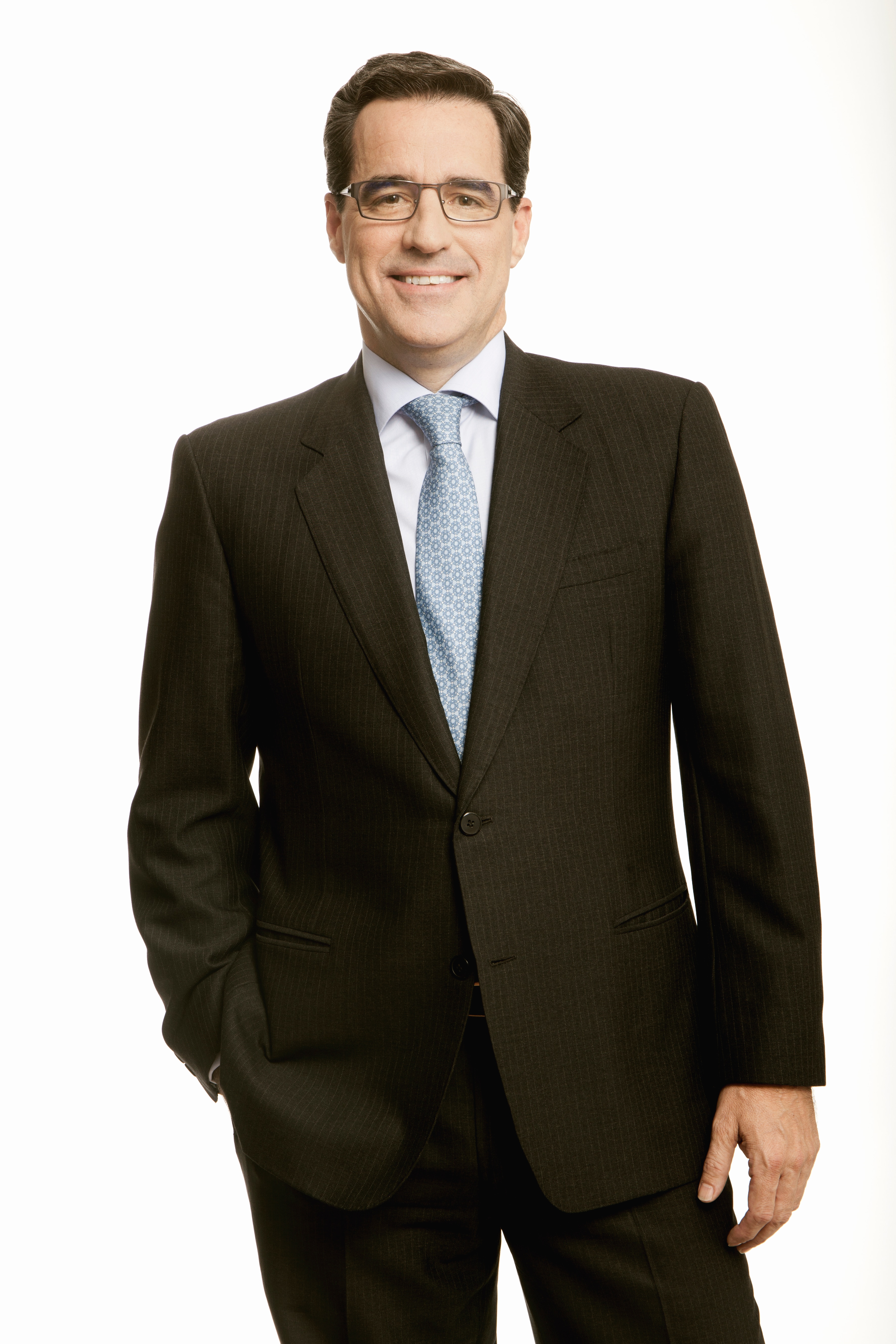 Fotos Directivos | Executive Team | BBVA