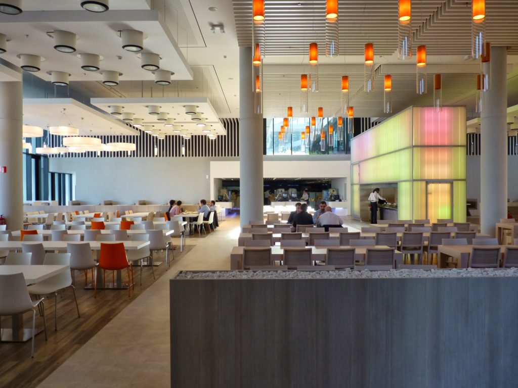 La Ciudad BBVA protagoniza el Anuario de la arquitectura española 2016 ...