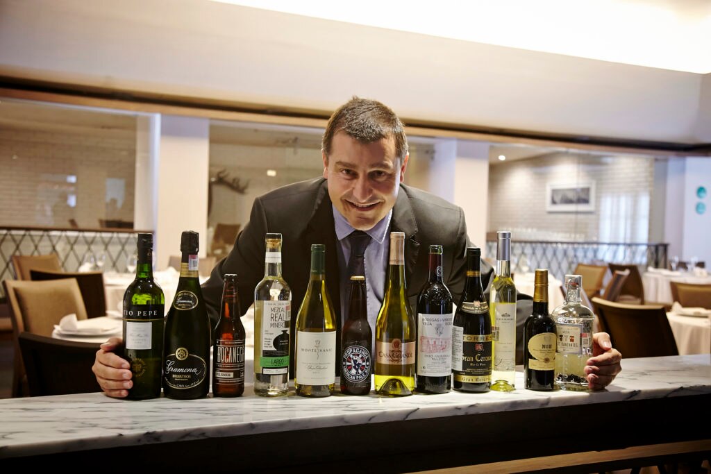 Josep Roca cumple 50 años | BBVA