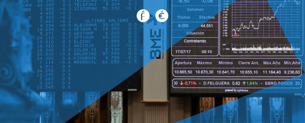 Fundéu BBVA recuerda que... IBEX 35 se escribe con mayúsculas y sin ... Fundéu BBVA recuerda que... IBEX 35 se escribe con mayúsculas y sin ...