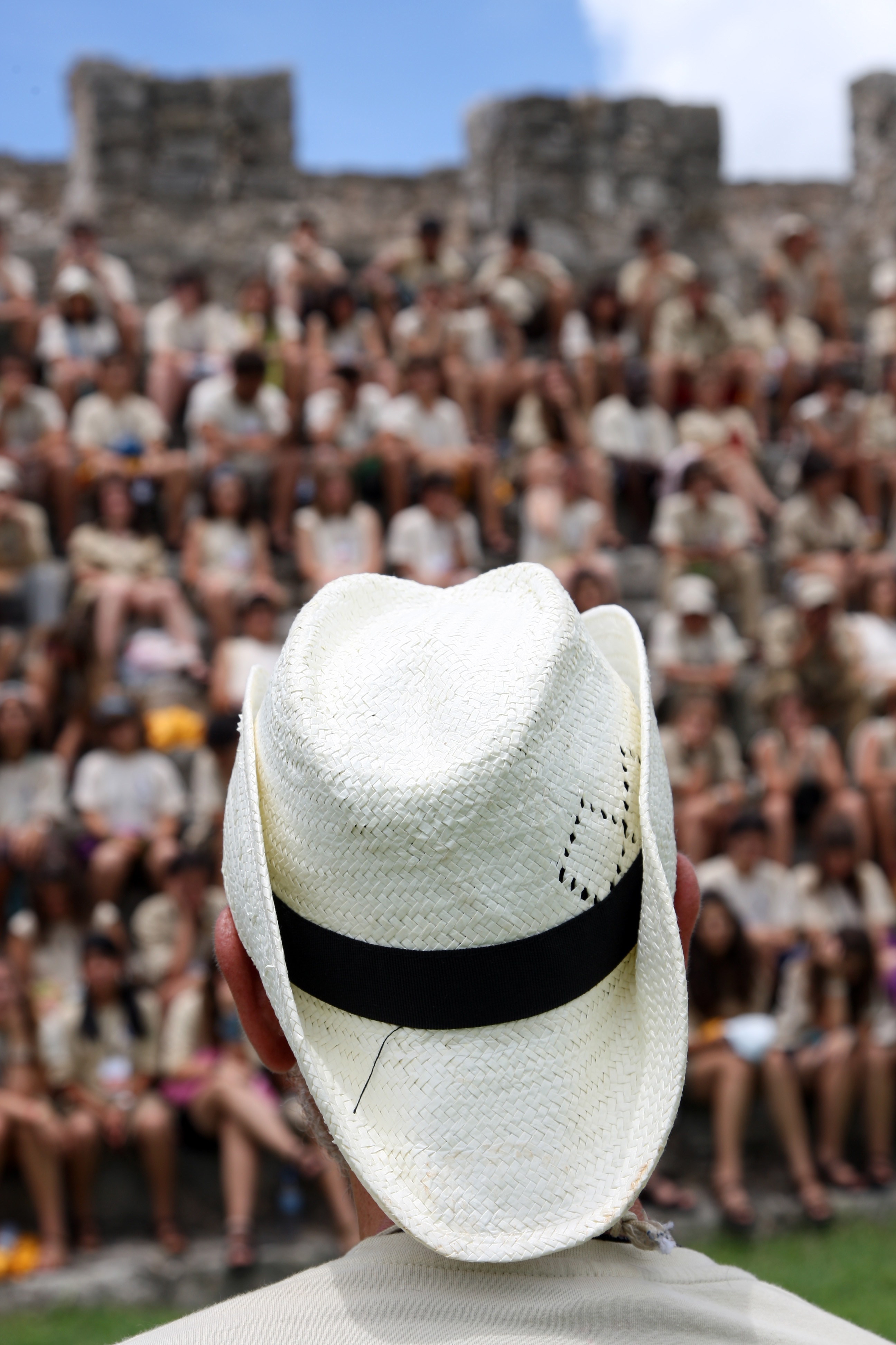 Ruta BBVA 2016: Empieza la aventura, empieza la ruta | BBVA