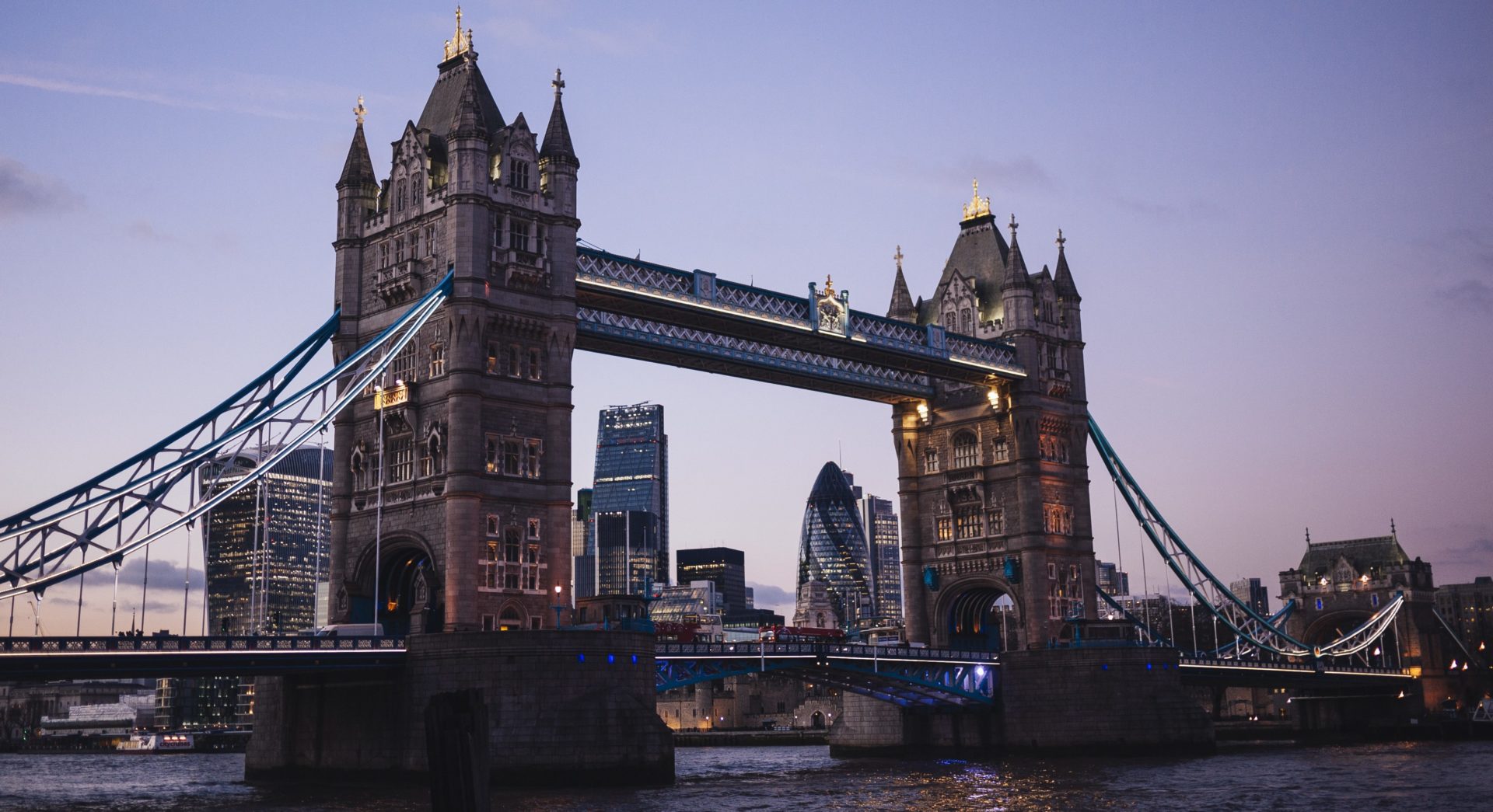 Londres, más allá de toda expectativa | BBVA