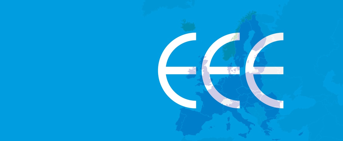 La Fundéu BBVA recuerda que... Espacio Económico Europeo (EEE) se ... La Fundéu BBVA recuerda que... Espacio Económico Europeo (EEE) se ...