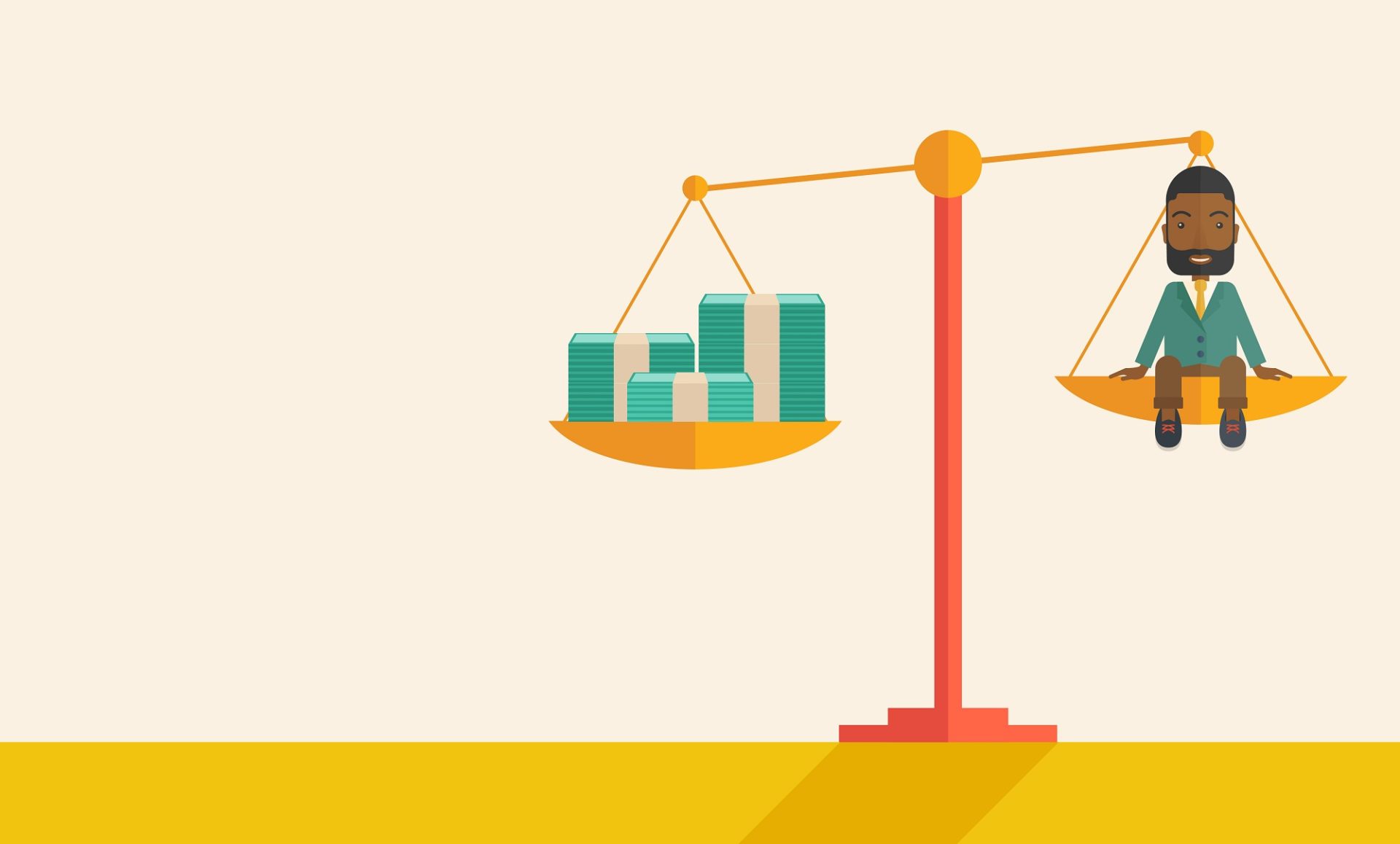 Alex Samano (Life Dreams): “El empoderamiento financiero es tan fundamental como recibir ...