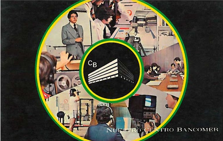 La historia de BBVA Bancomer en imágenes | BBVA