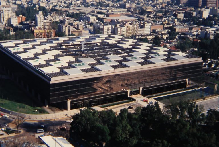 La historia de BBVA Bancomer en imágenes | BBVA