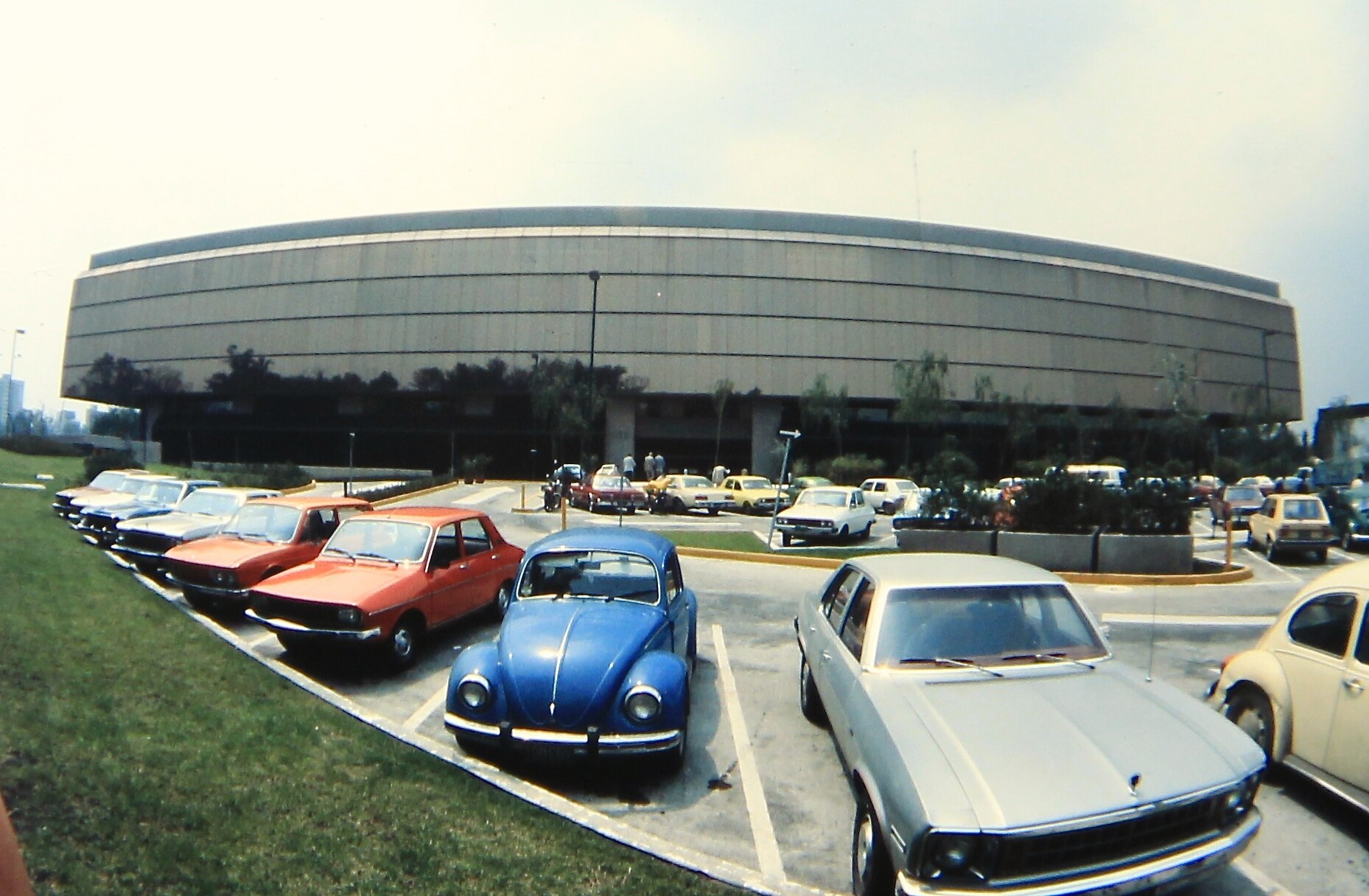 BBVA Bancomer: 84 años de éxitos | BBVA