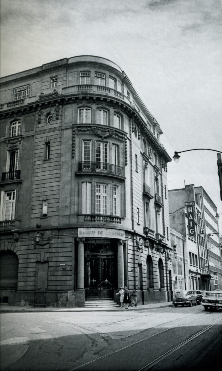 La historia de BBVA Bancomer en imágenes | BBVA