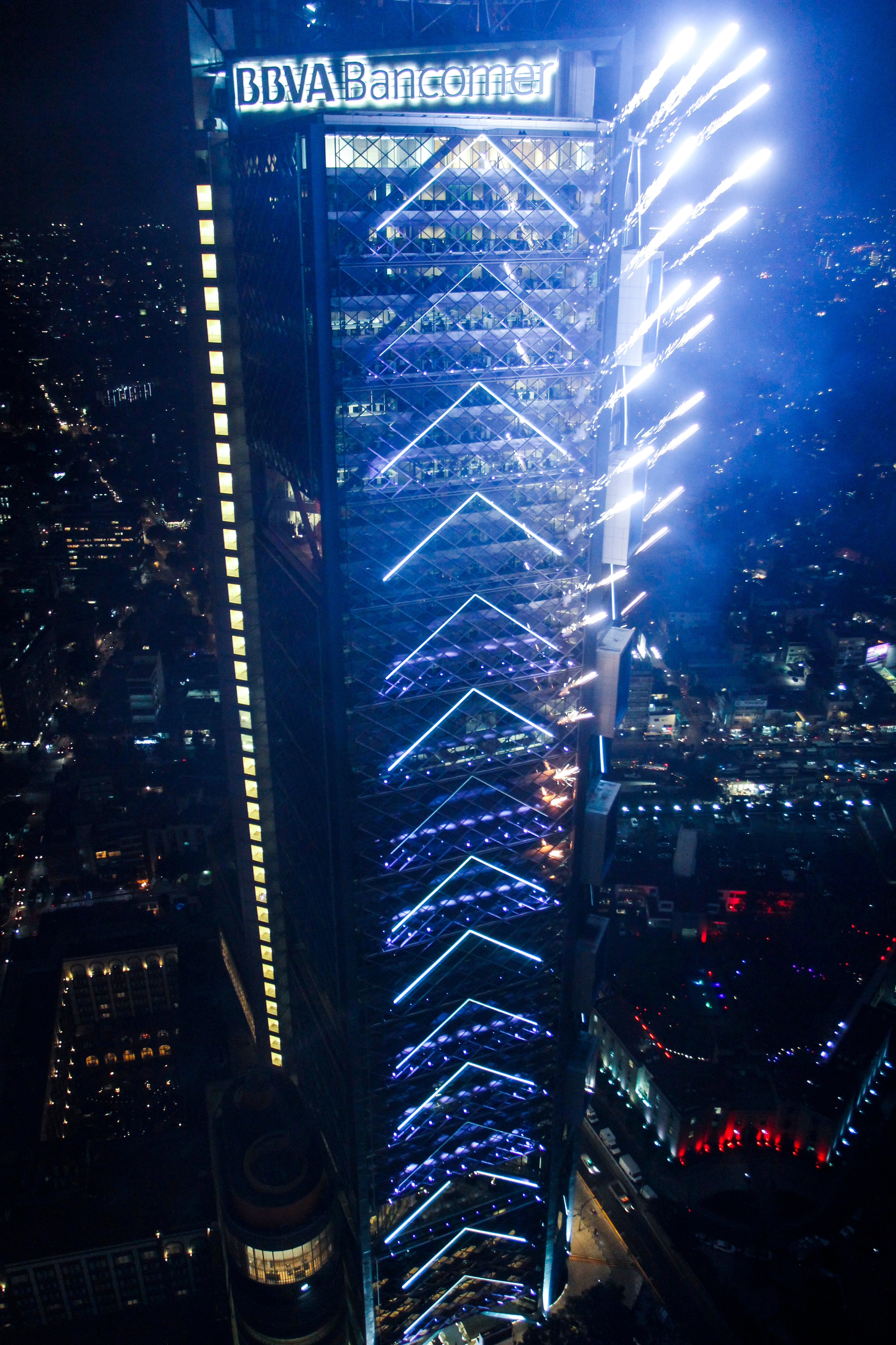 BBVA Bancomer: 84 años de éxitos | BBVA