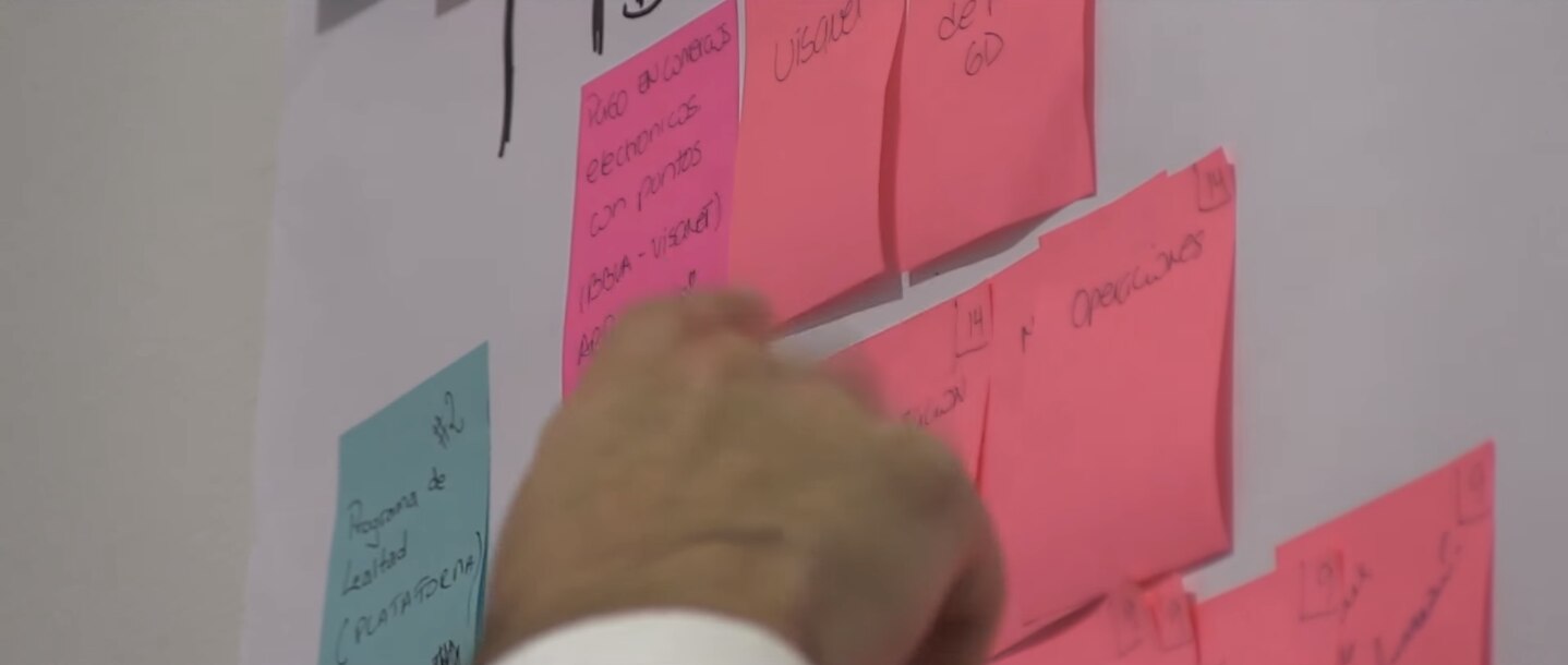 “Las metodologías ágiles son un paso de gigante en los planes de ...