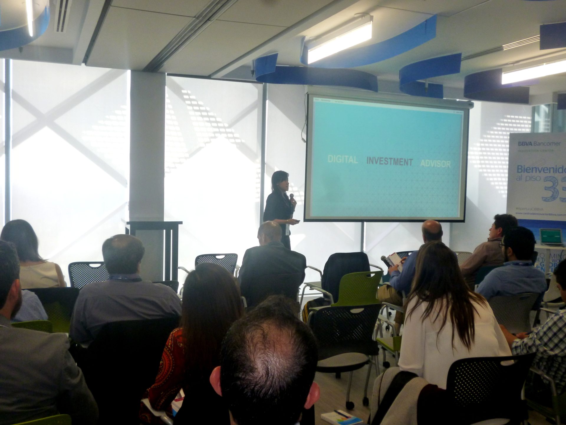 Los finalistas latinoamericanos de Open Talent 2016 ya están en México ...