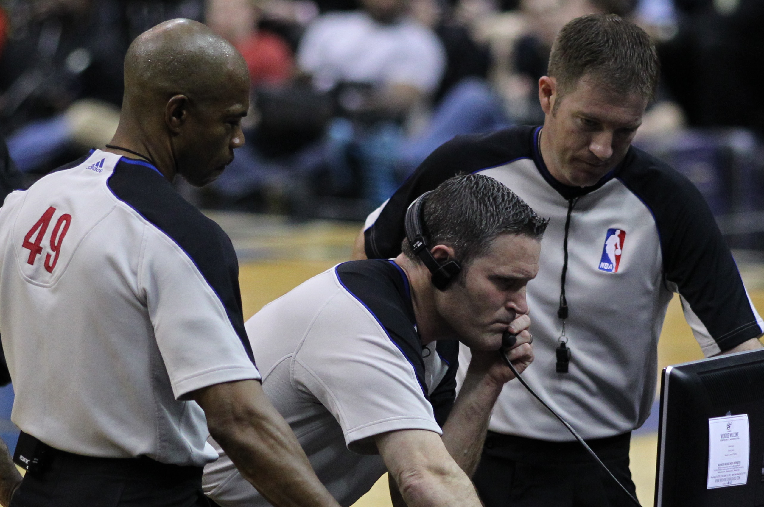 Instant replay: la tecnología audiovisual al servicio del juego en la ...