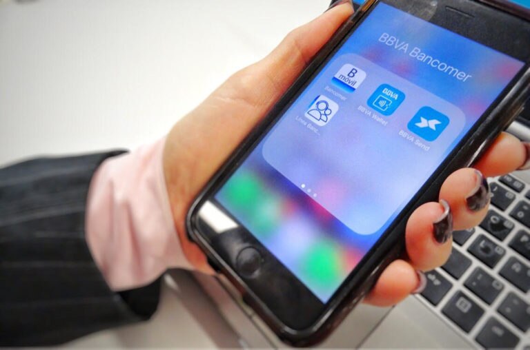 BBVA Bancomer México | BBVA