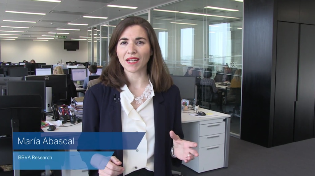 ¿Sabes lo que es la banca en la sombra? | BBVA