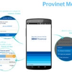 Provinet Móvil: la aplicación mejor valorada por los clientes de BBVA ...