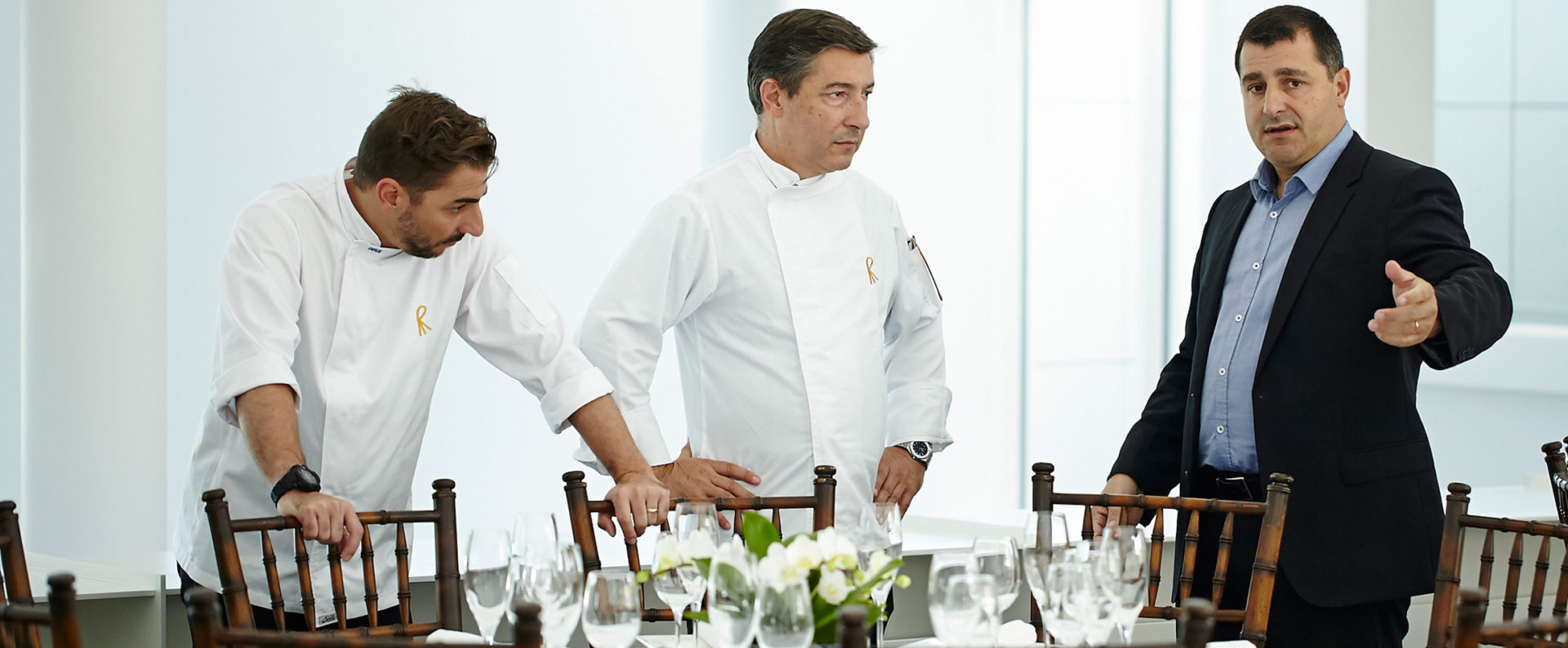 Bilbao recibe este lunes la Gira BBVA de los hermanos Roca | BBVA