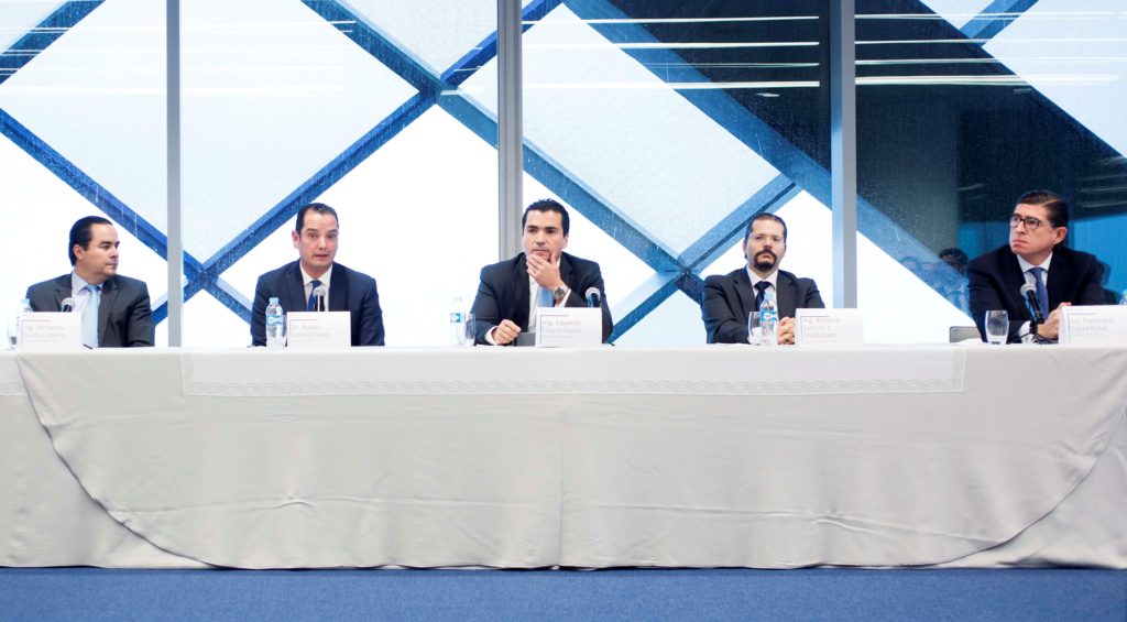 Bancomer impulsa atracción de talento y formación de líderes con el ...