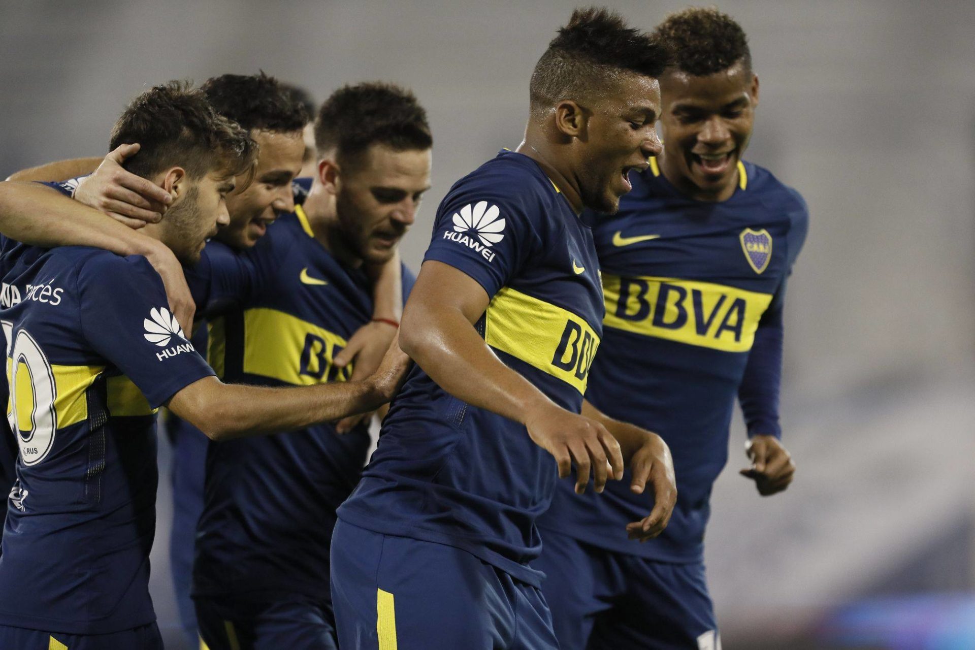 Boca tiene la receta con los ingredientes exactos | BBVA