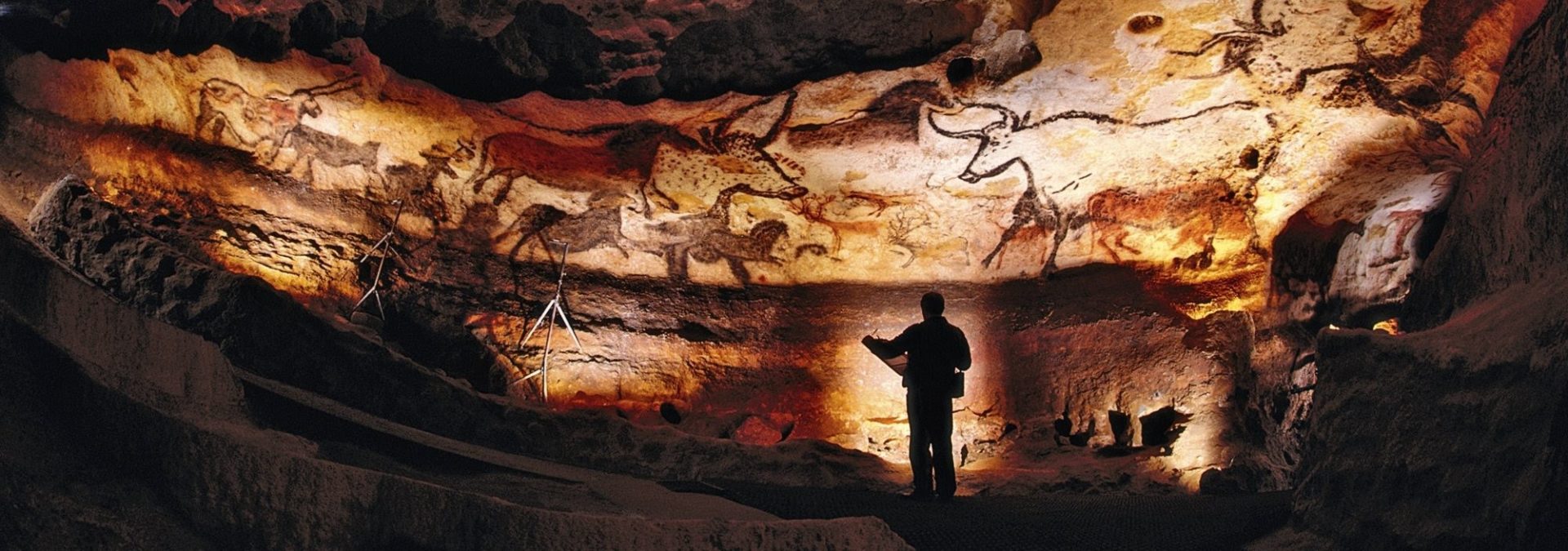 De la cueva de Altamira a Silicon Valley | BBVA