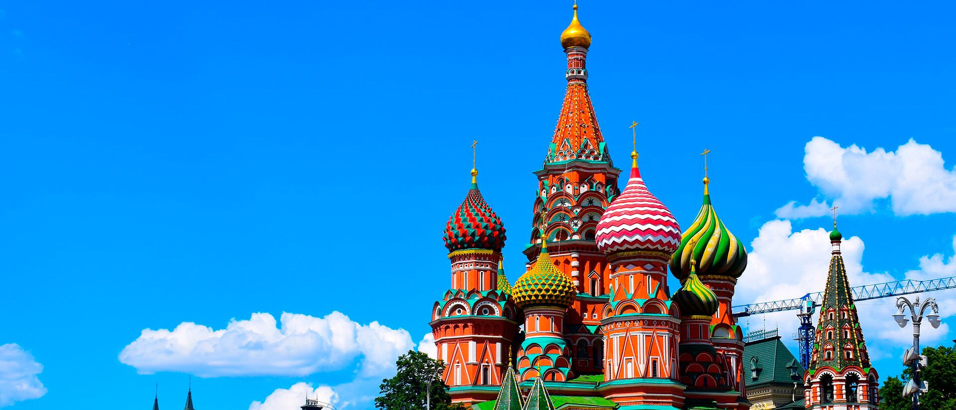 Viajar a Rusia puede ser más fácil de lo que se pueda imaginar | BBVA