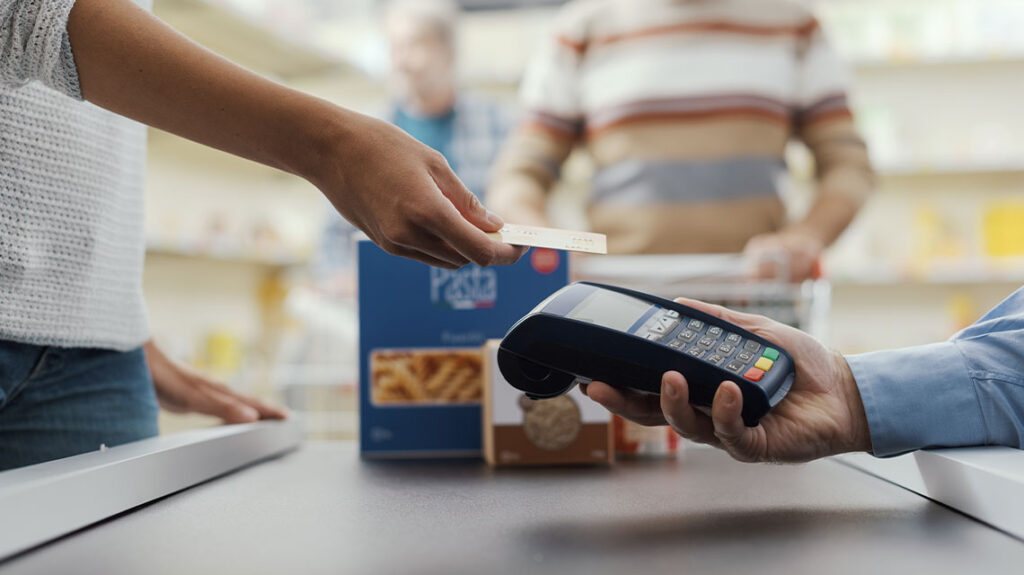 Tecnología 'contactless': así se generalizó el pago sin contacto