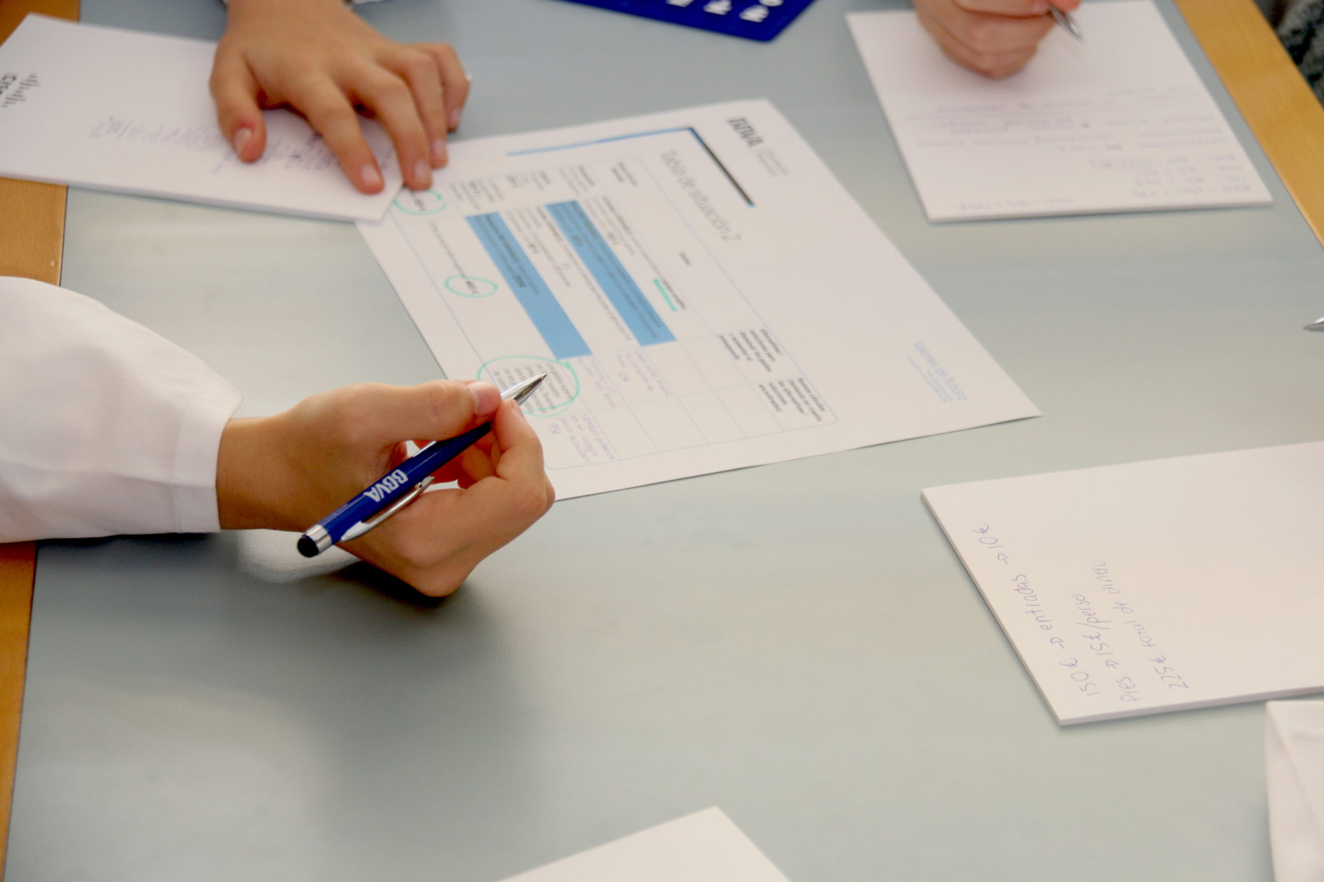 Los estudios CTIM también son para ellas | BBVA