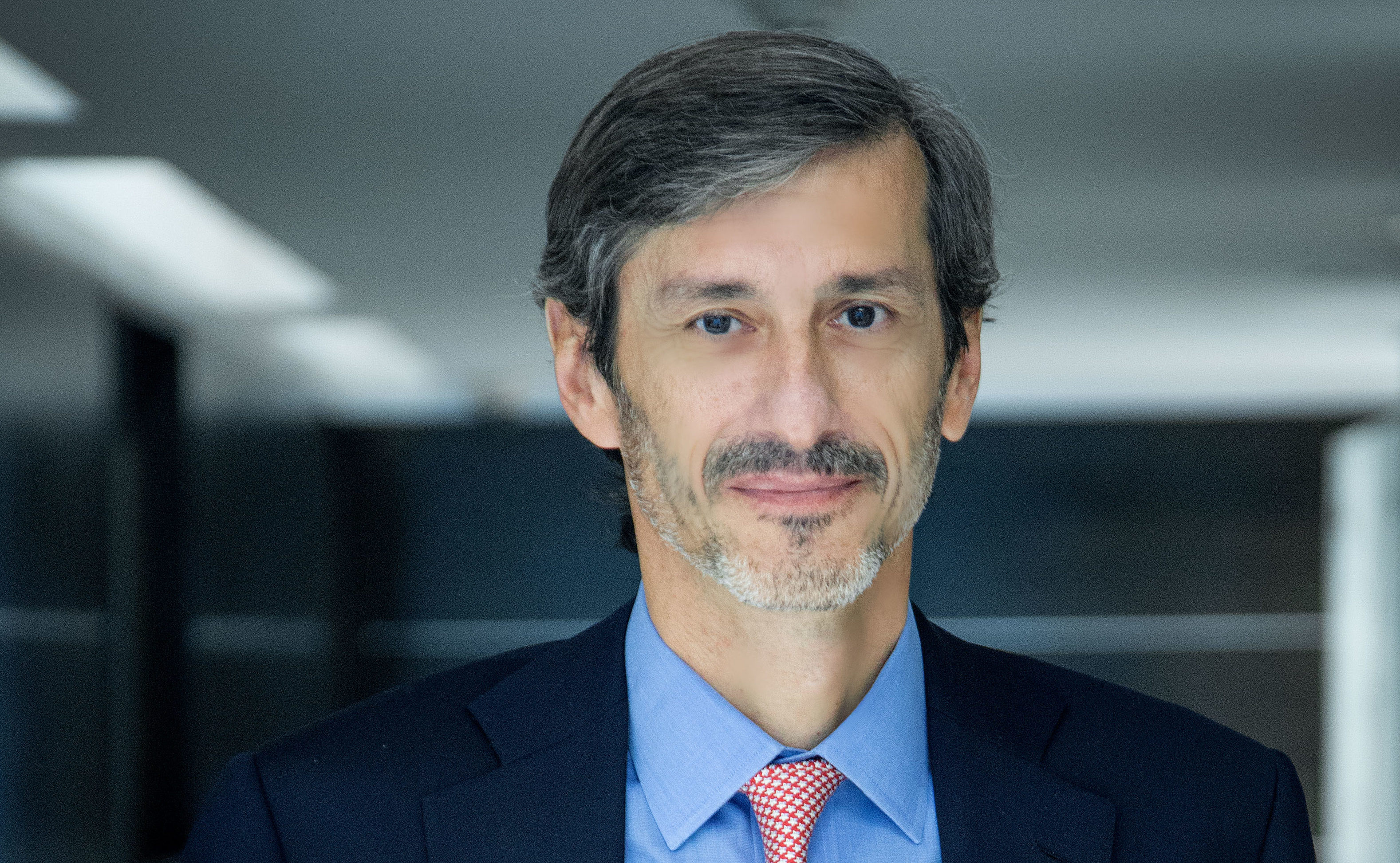 "Somos parte de la transformación del sistema financiero": Martín Zarich