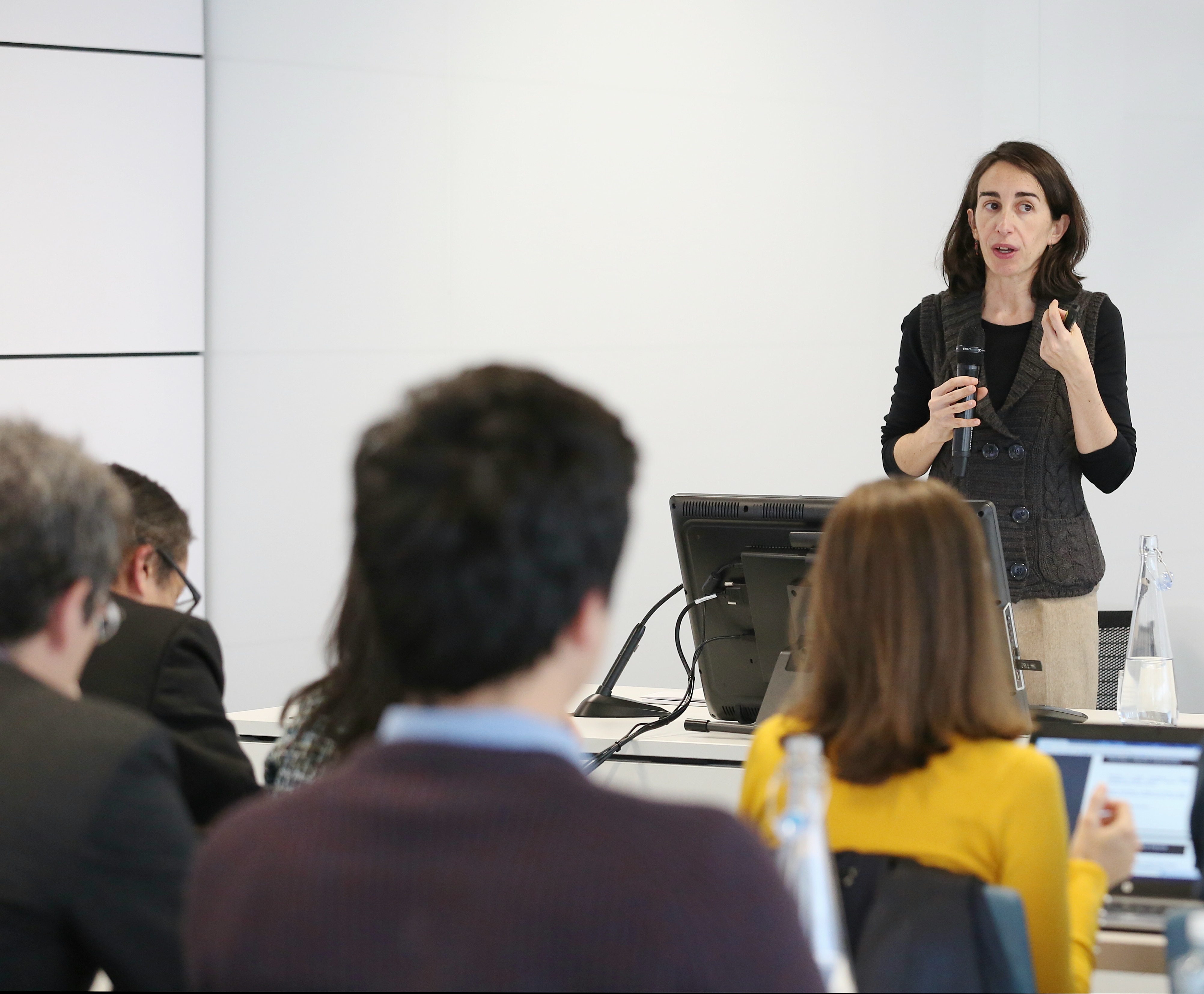 Cognitive abilities have a positive influence on financial habits | BBVA