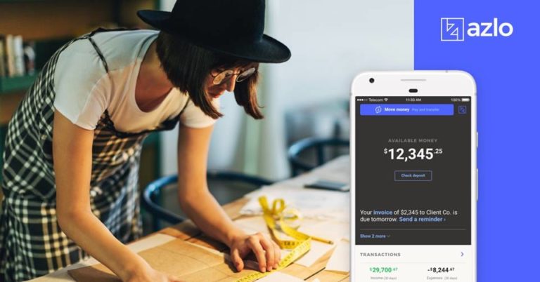 BBVA partners with new venture Azlo to help bank underserved ...