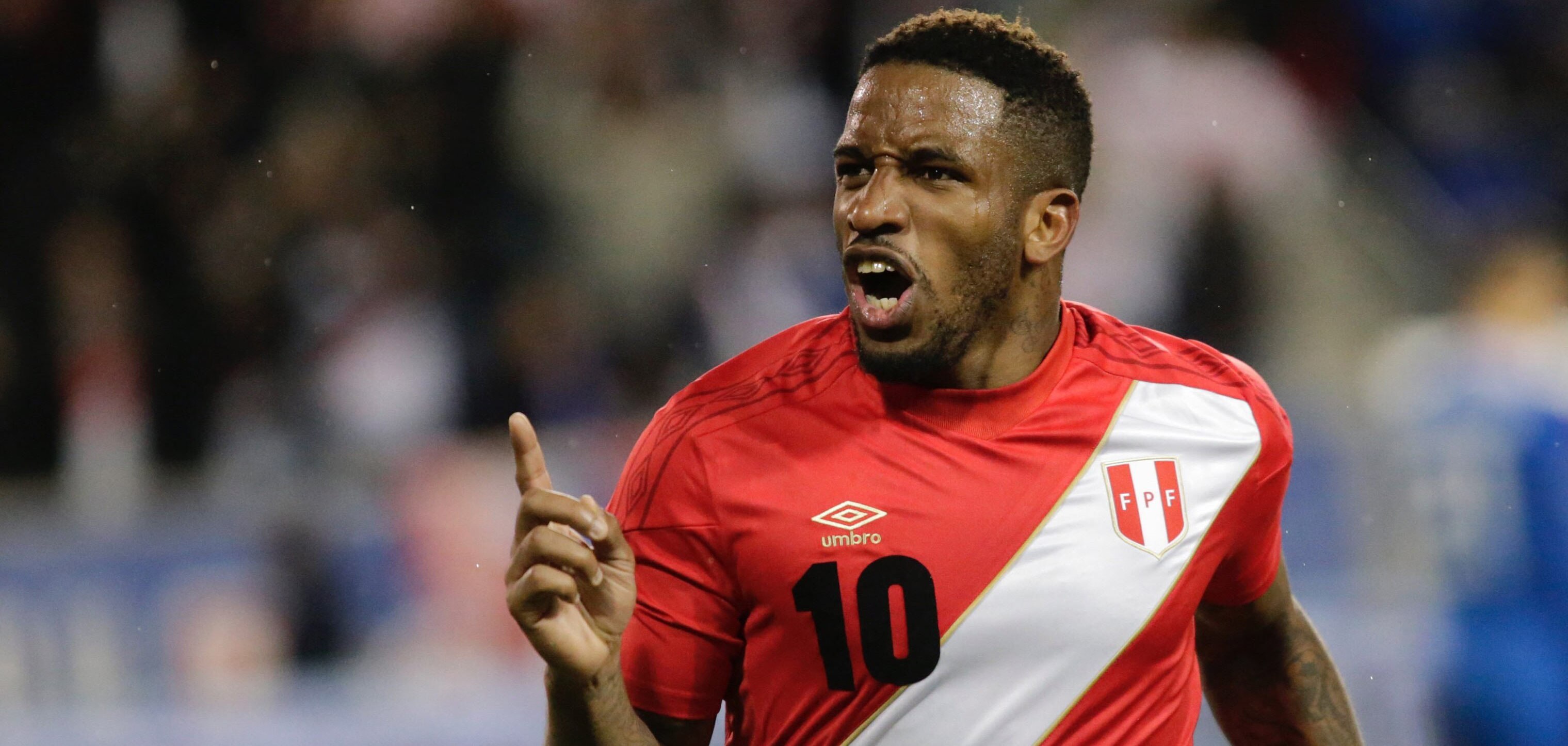 Perú vence a Islandia, mete miedo para el Mundial e iguala el récord ...