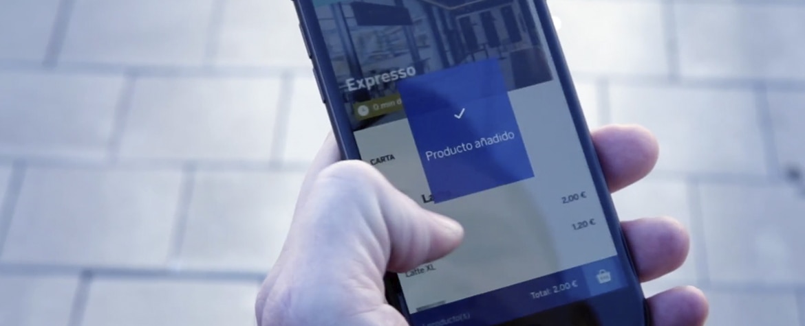 BBVA launches its ‘invisible payments’ strategy | BBVA