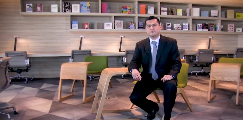 Fernando Balbuena: “2018, buen momento para adquirir un crédito ...