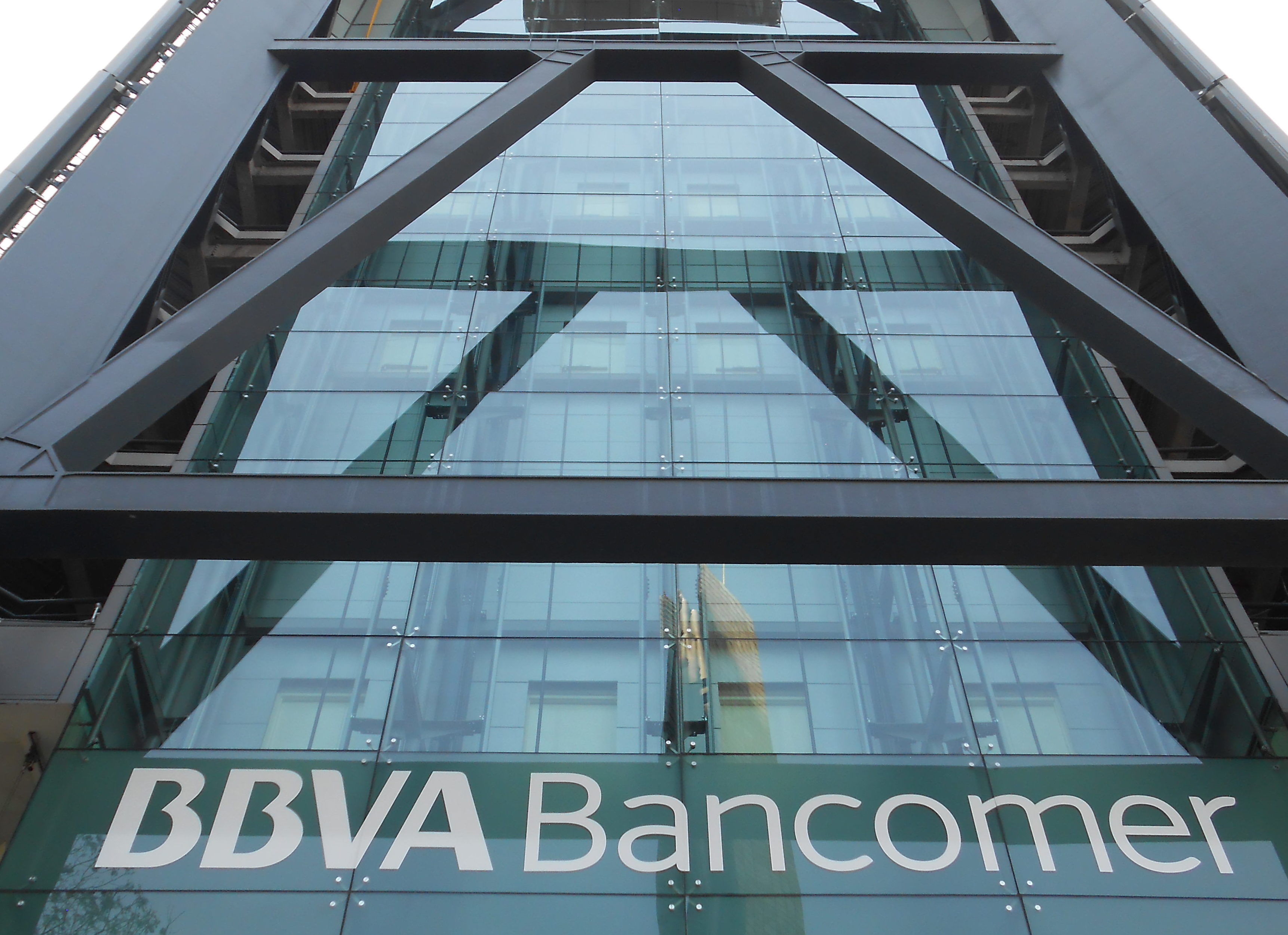 Torre BBVA Bancomer abrió sus puertas en el primer Open House CDMX