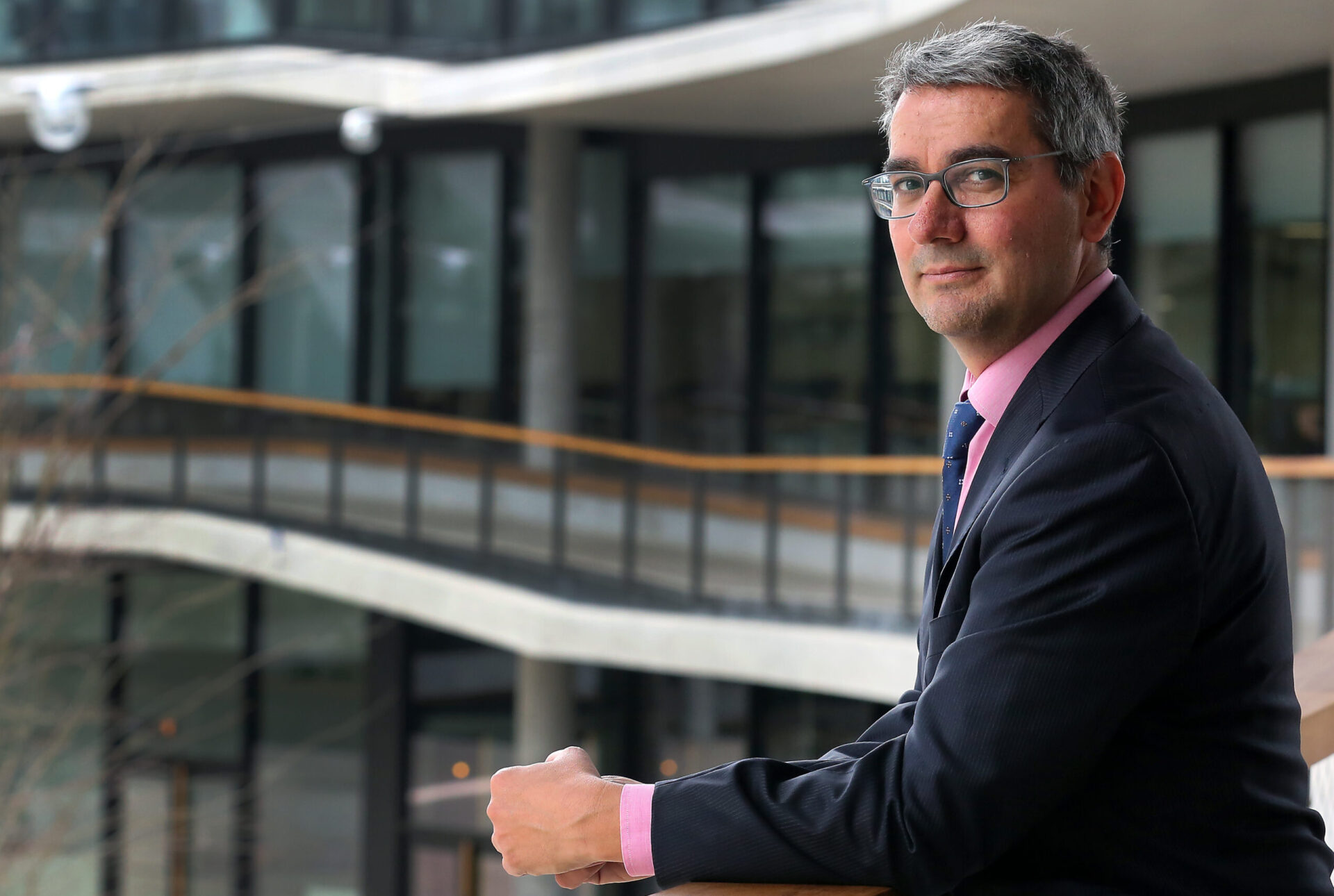 David Puente | BBVA David Puente | BBVA