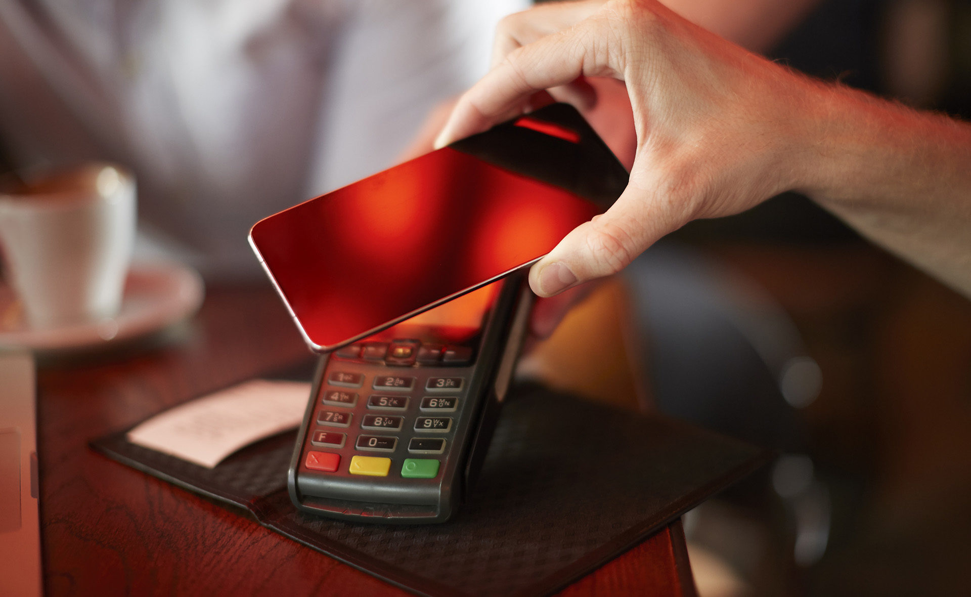 The future of banking: adapt or die | BBVA