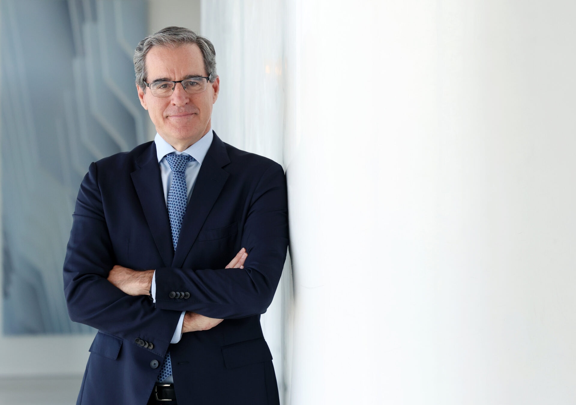 Jaime Sáenz de Tejada | BBVA