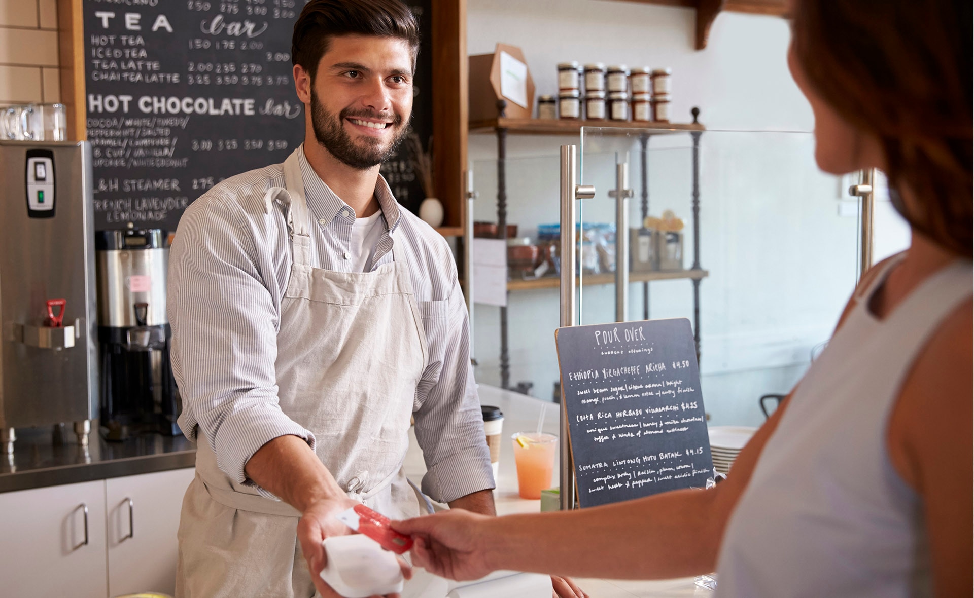 ¿Por qué es importante escuchar a los clientes?