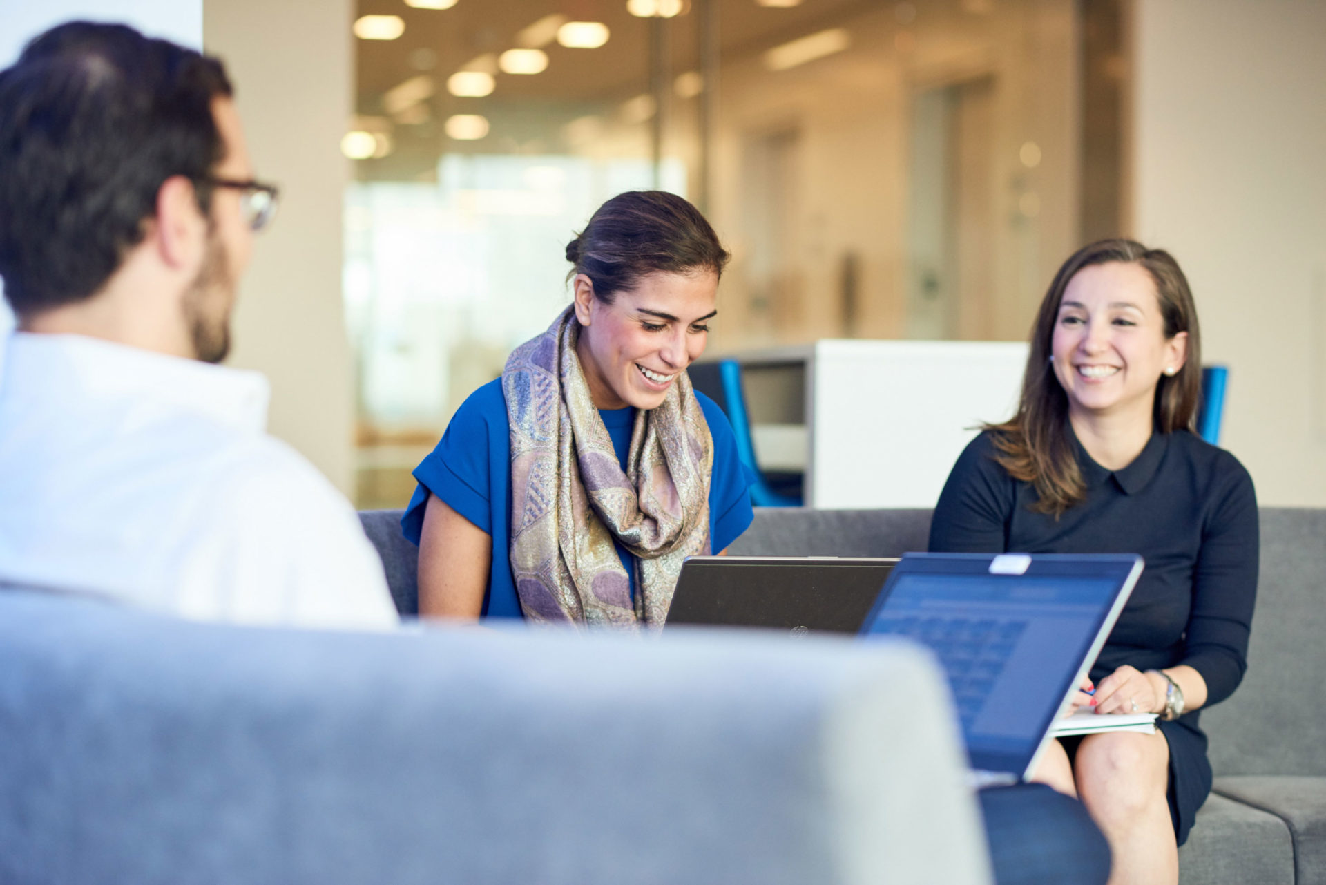 A new way to make employee voices heard | BBVA