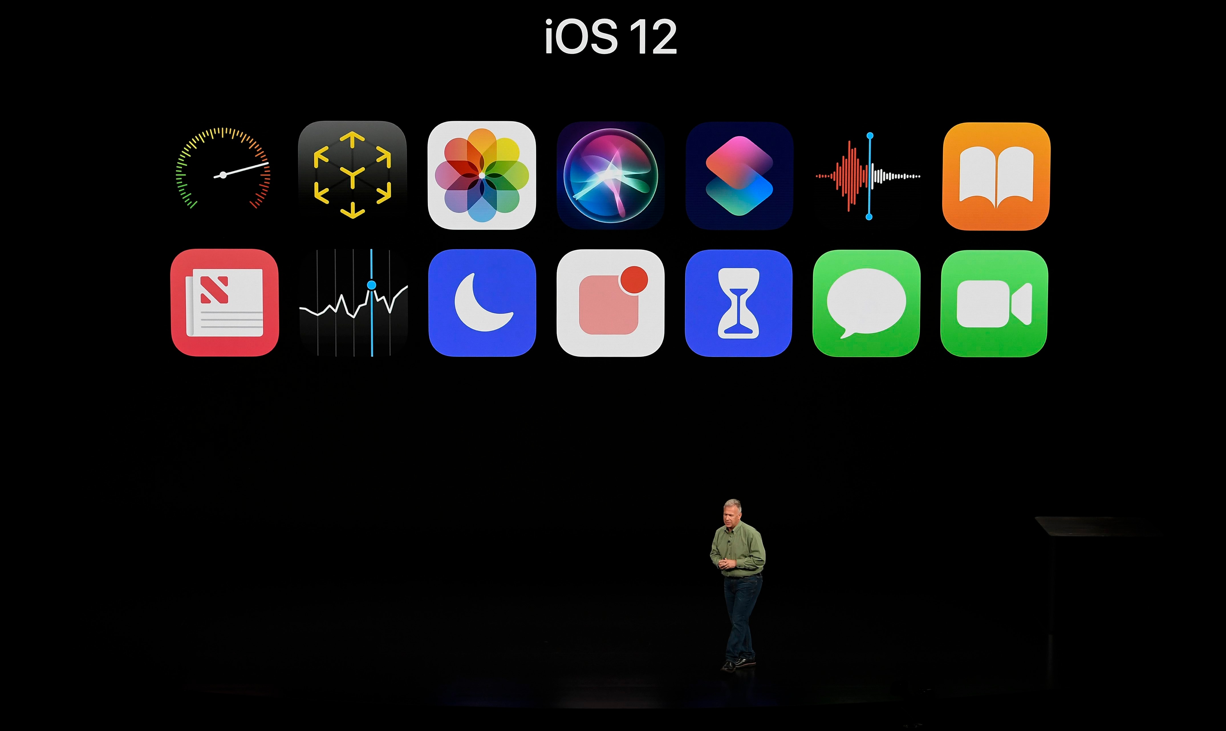 iOS 12 ya se puede descargar: todas las novedades | BBVA