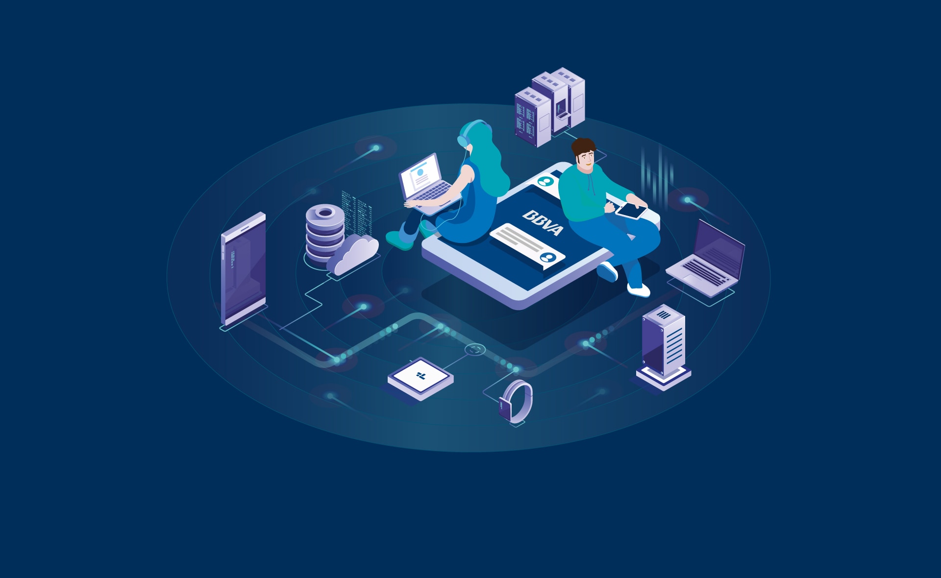 The unstoppable rise of machine learning and chatbots, two trends to ...