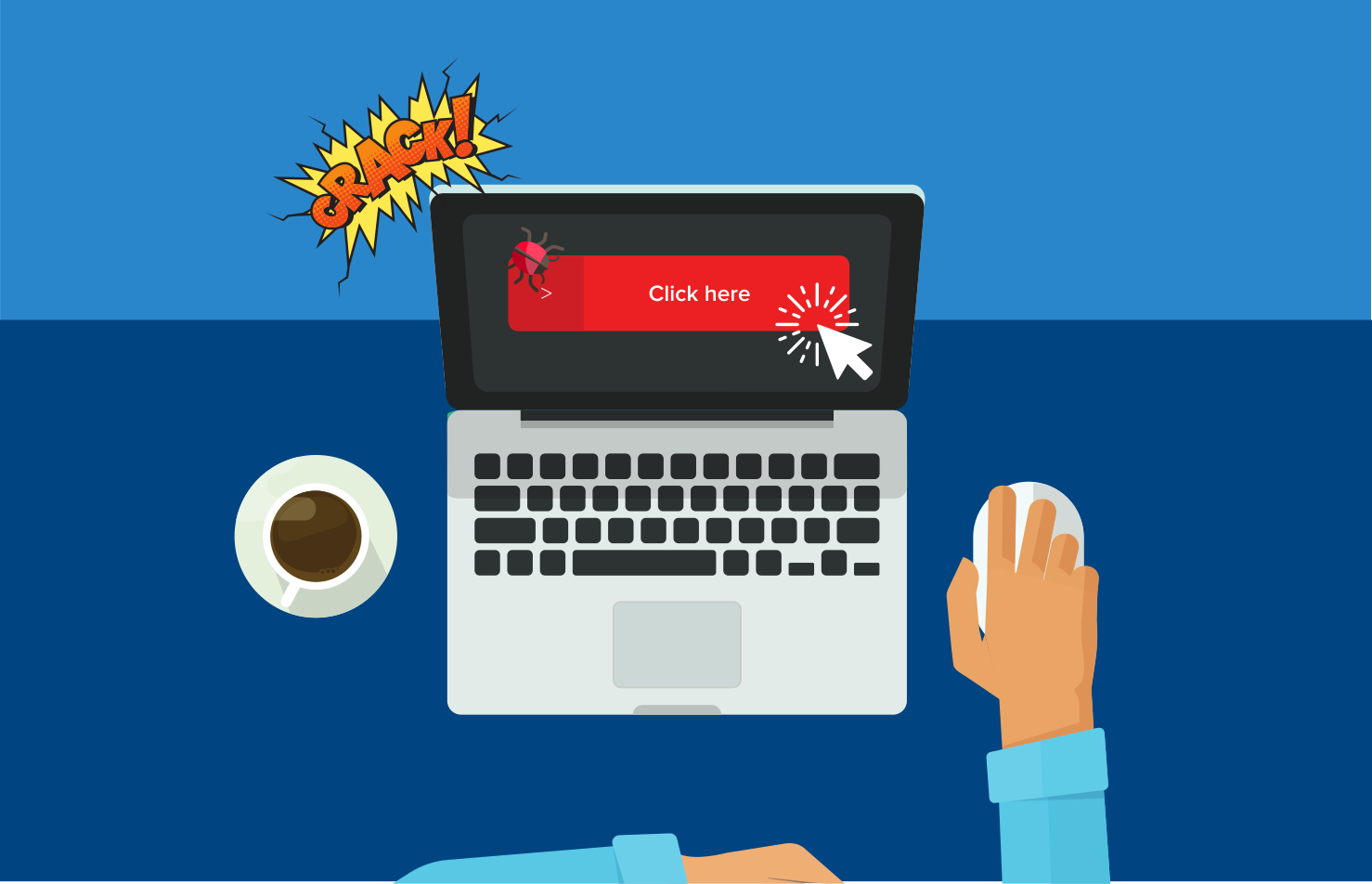 ¿Qué son los enlaces maliciosos y cómo protegerse ante esta amenaza ...