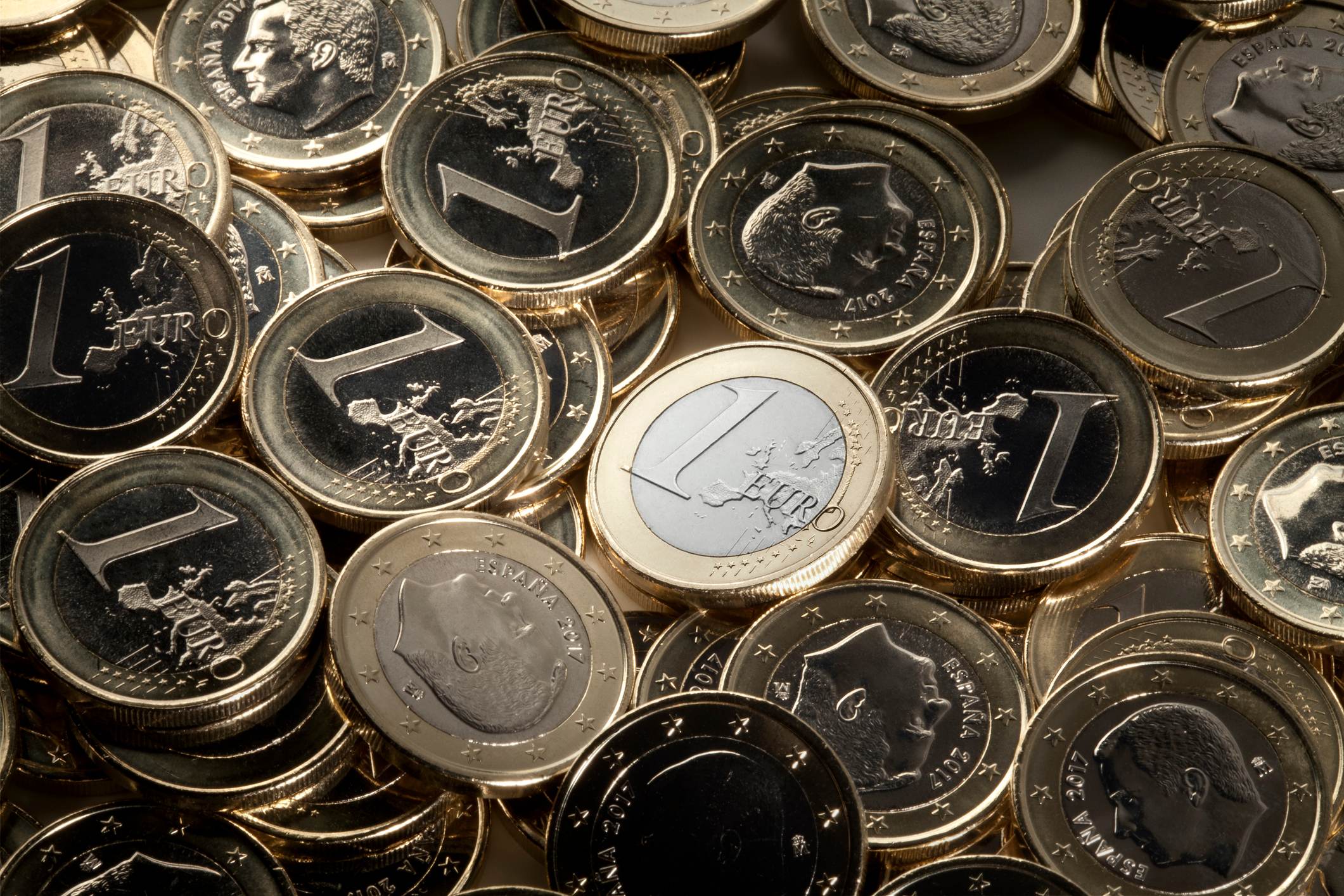  Qu Esconden Las Monedas De Euro Y Por Qu Son nicas 